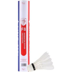Badminton Feather Birdie